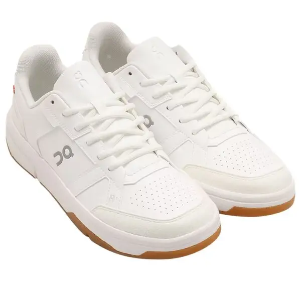 On The Roger Clubhouse Sneakers
