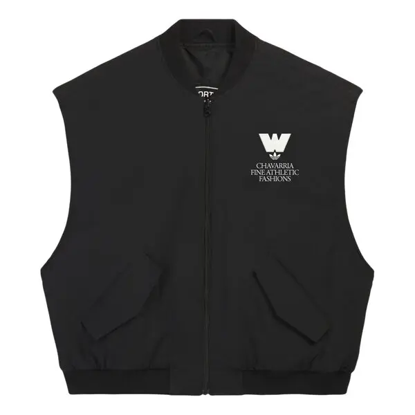 Adidas X Chavarria Down Vest