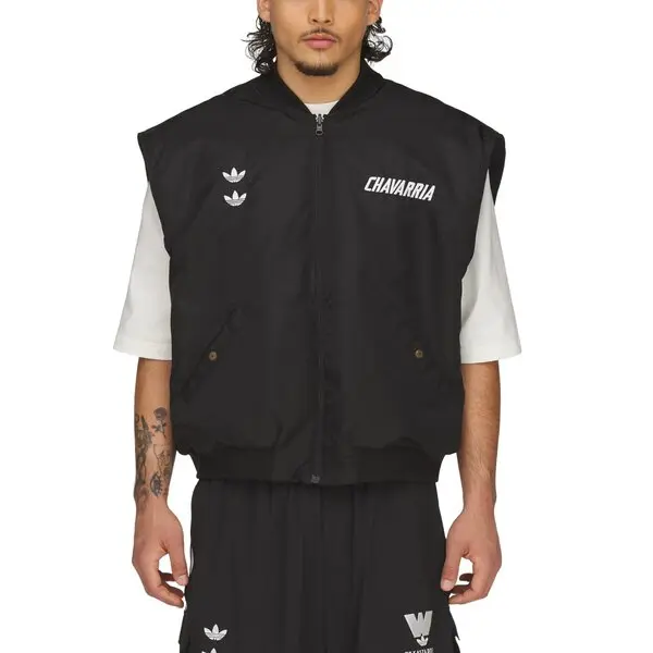 Adidas X Chavarria Down Vest