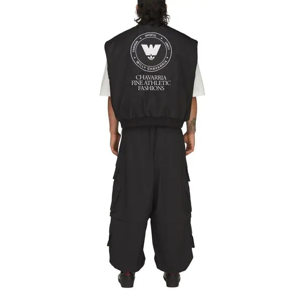 Adidas X Chavarria Down Vest