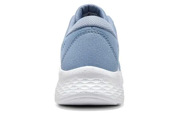 Sketchers Skech-lite Pro Sneakers - Blue/white