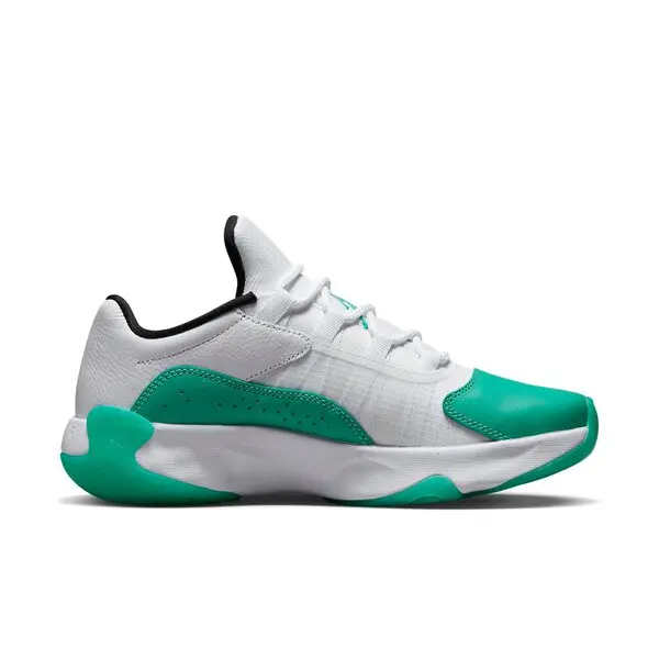 JORDAN Air Cmft Low Sneakers - Whitegreen