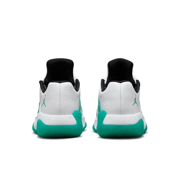 JORDAN Air Cmft Low Sneakers - Whitegreen