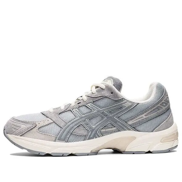 Asics Gel-1130 Low Top Sneakers - Grey/white