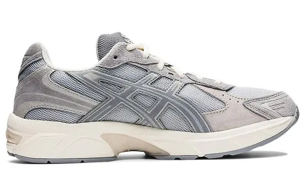 Asics Gel-1130 Low Top Sneakers - Grey/white