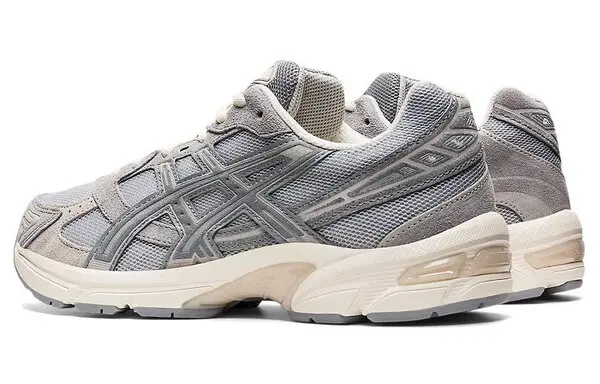 Asics Gel-1130 Low Top Sneakers - Grey/white