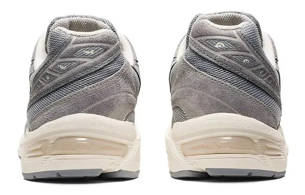 Asics Gel-1130 Low Top Sneakers - Grey/white