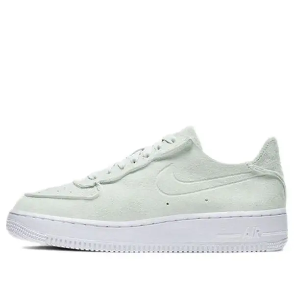 Nike Force 1 Deconstructed Sneakers - Peppermint Green