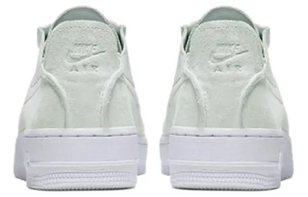 Nike Force 1 Deconstructed Sneakers - Peppermint Green