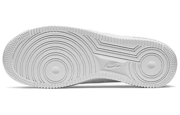 Nike Force 1 Deconstructed Sneakers - Peppermint Green