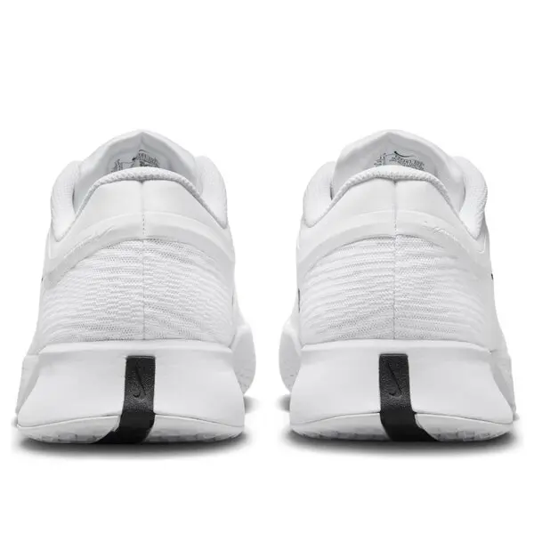 Nike Court Air Zoom Vapor Pro 3 Hc Sneakers - White/black