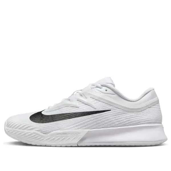 Nike Court Air Zoom Vapor Pro 3 Hc Sneakers - White/black