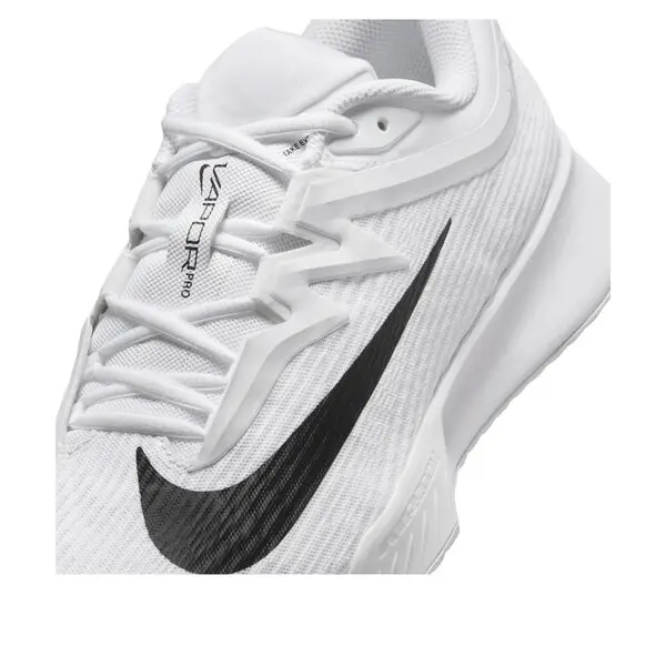 Nike Court Air Zoom Vapor Pro 3 Hc Sneakers - White/black