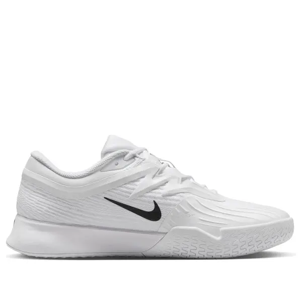 Nike Court Air Zoom Vapor Pro 3 Hc Sneakers - White/black
