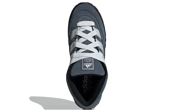 Adidas Adimatic Mid Sneakers