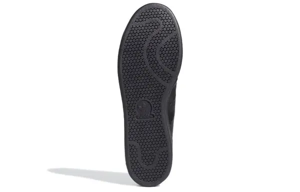 Adidas Pharrell X Stan Smith Future Sneakers - Black