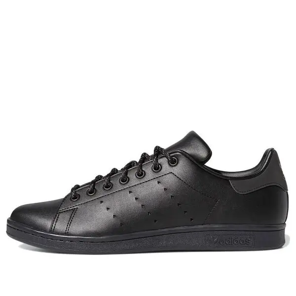 Adidas X Pharrell Stan Smith Future - Black