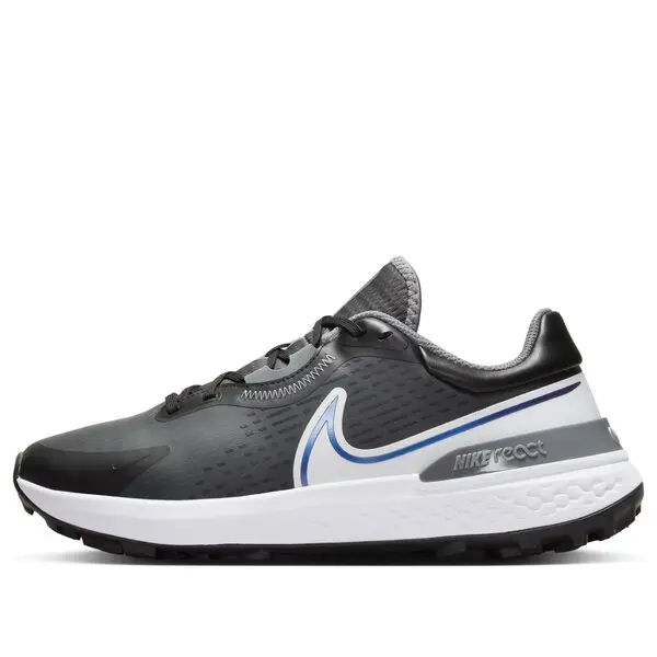 Nike Infinity Pro 2 Wide Sneakers - Anthracite/white/cool Grey