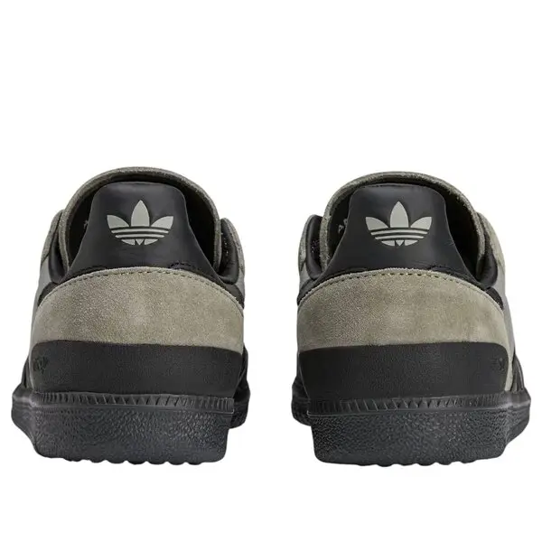 Adidas X 100 Thieves Palos Hills Sneakers - Silver Pebble/core Black/cloud White