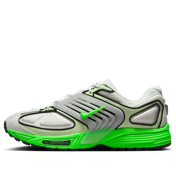 Nike Pegasus Wave Sneakers - Summit White/barely Volt/black