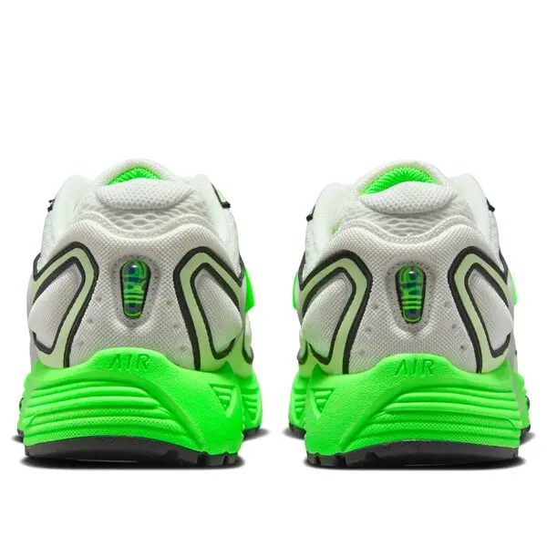 Nike Pegasus Wave Sneakers - Summit White/barely Volt/black