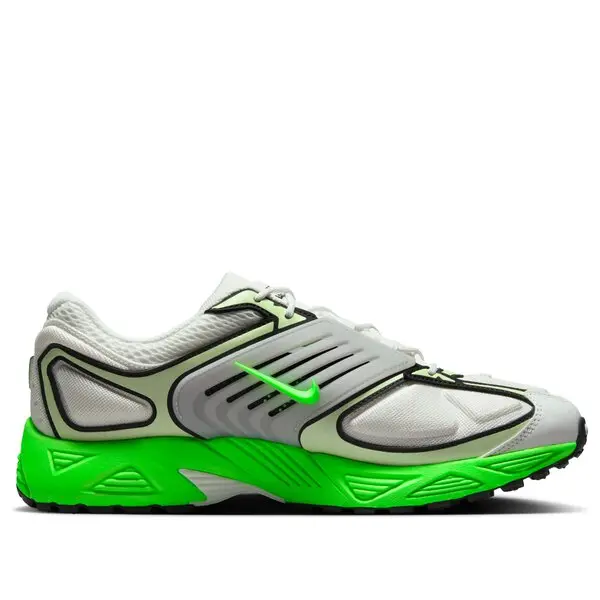 Nike Pegasus Wave Sneakers - Summit White/barely Volt/black