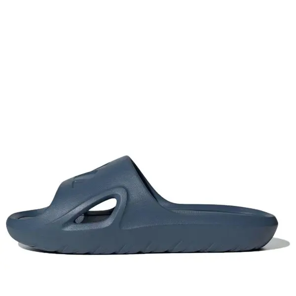 Adidas Adicane Slides - Blue