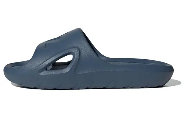 Adidas Adicane Slides - Blue
