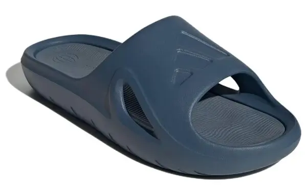 Adidas Adicane Slides - Blue