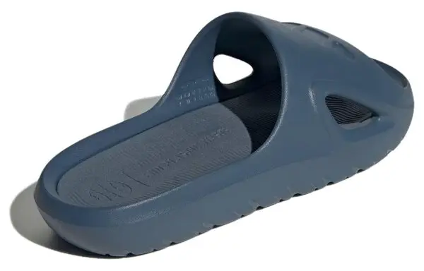 Adidas Adicane Slides - Blue