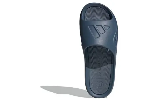 Adidas Adicane Slides - Blue