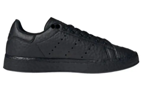 Adidas Craig Green X Stan Smith Boost Sneakers - Core Black/core Black/core Black