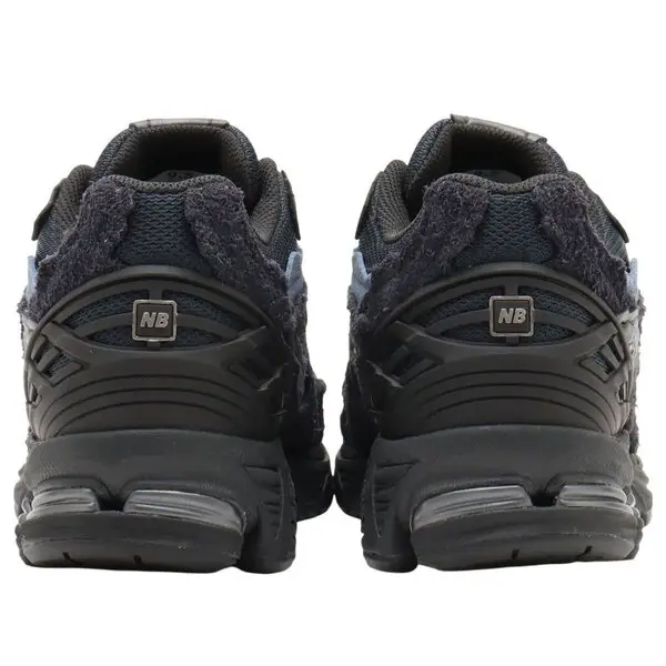 NEW BALANCE X Atmos 1906d 'deep Sea' Sneakers - Navy/deep Blue/black