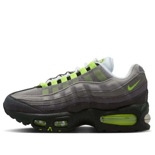 Nike Max 95 'neon' Sneakers
