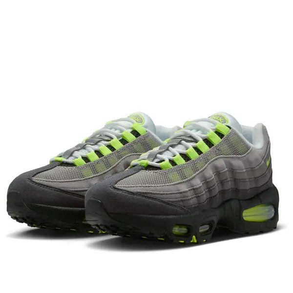 Nike Max 95 'neon' Sneakers
