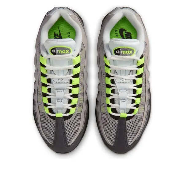 Nike Max 95 'neon' Sneakers