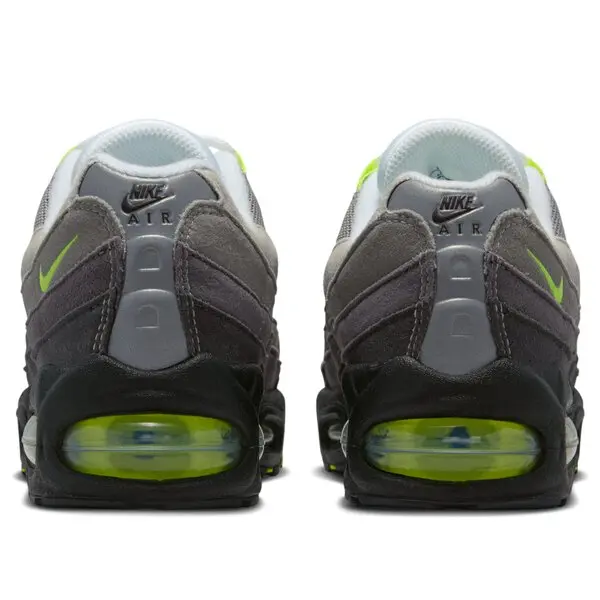 Nike Max 95 'neon' Sneakers