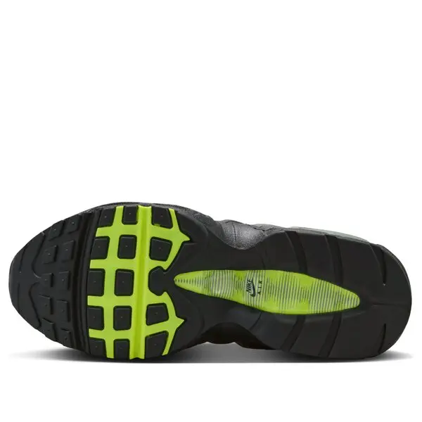 Nike Max 95 'neon' Sneakers