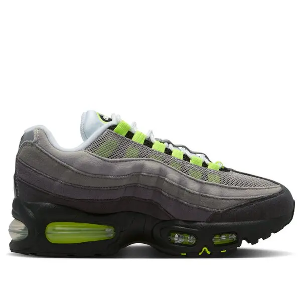 Nike Max 95 'neon' Sneakers