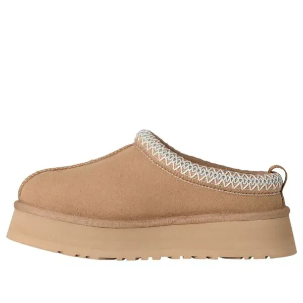 UGG Tazz Ii Mules - Sand