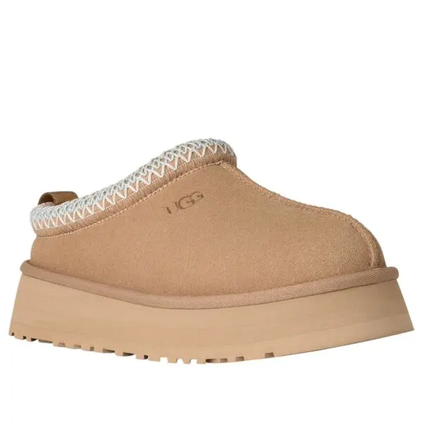 UGG Tazz Ii Mules - Sand