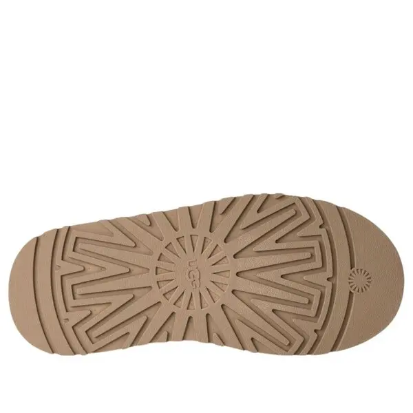 UGG Tazz Ii Mules - Sand