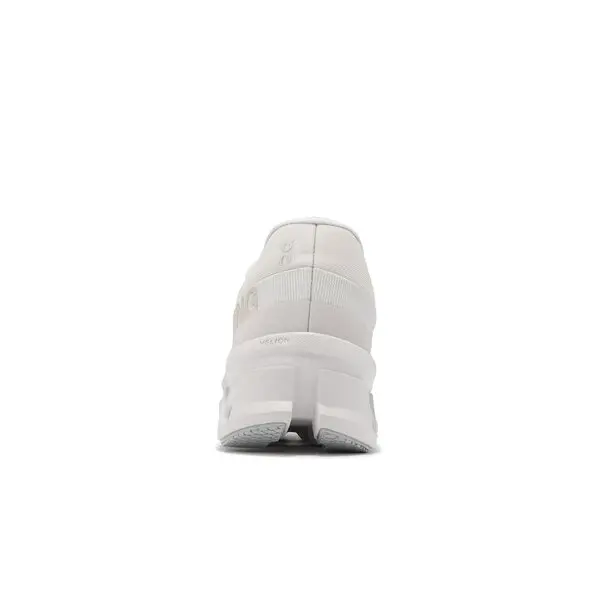 On Cloudmonster 2 Sneakers - Sand/frost