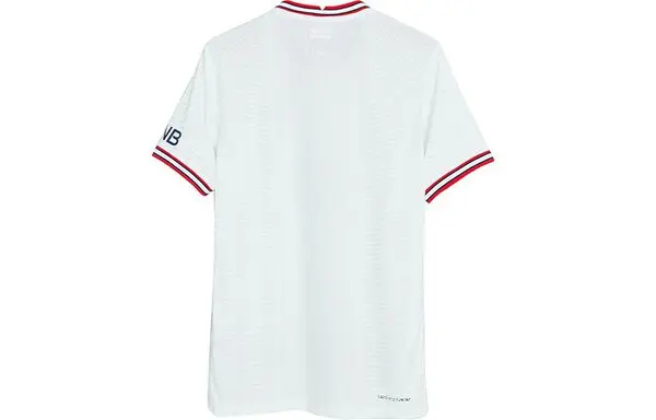 JORDAN Air Paris Saint-germain 21/22 Player Edition Away Jersey