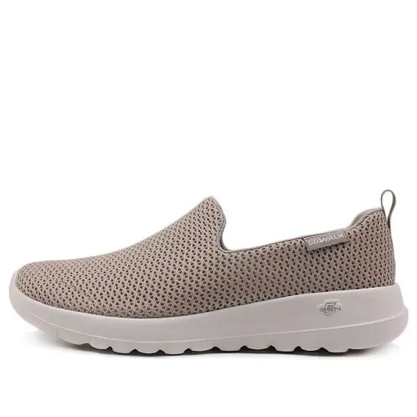 Sketchers Go Walk Joy Low-top Slip-ons - Graybrown