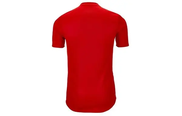 Adidas 2018 World Cup Spain Jersey - Red