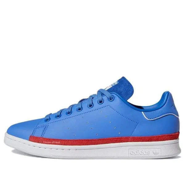 Adidas South Park X Stan Smith 'stan' Casual Sneakers - Blue