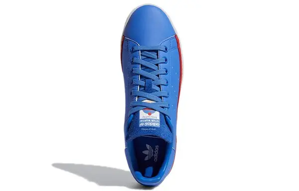 Adidas South Park X Stan Smith 'stan' Casual Sneakers - Blue