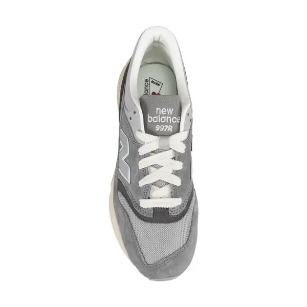 NEW BALANCE 997r Sneakers - Grey
