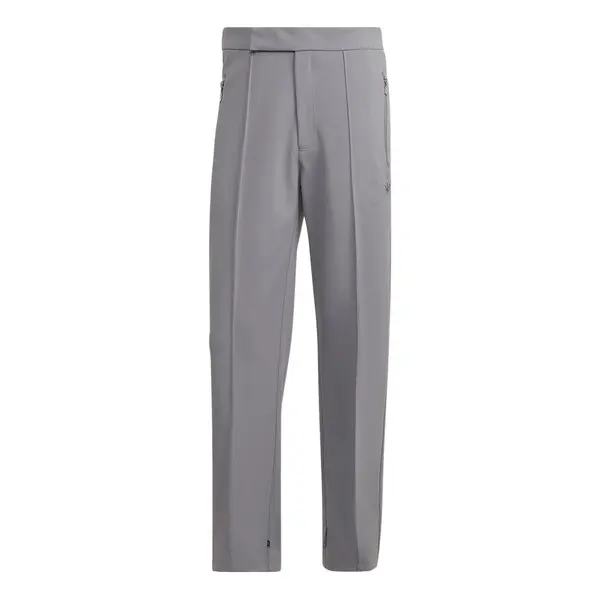 Adidas Blue Version Tie-break Track Pants - Multi-color
